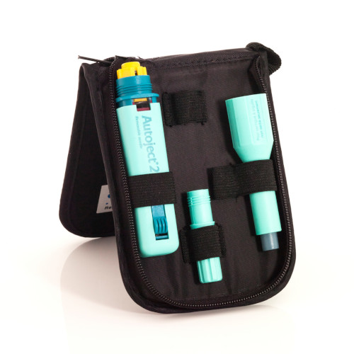 Owen Mumford GmbH Onlineshop | Autoinjektor Autoject 2 mit ...