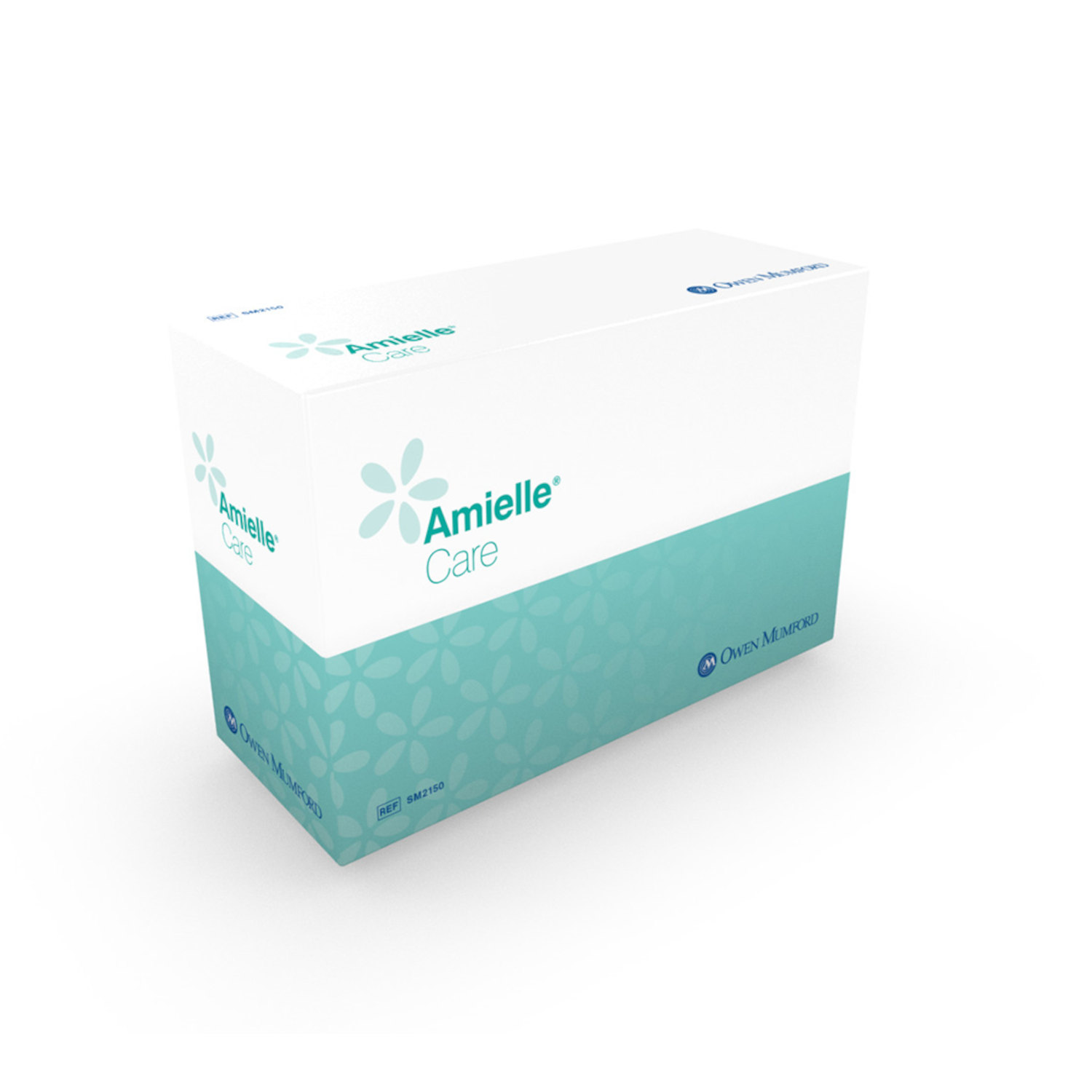 Owen Mumford GmbH Onlineshop | Amielle Care Vaginaltrainer